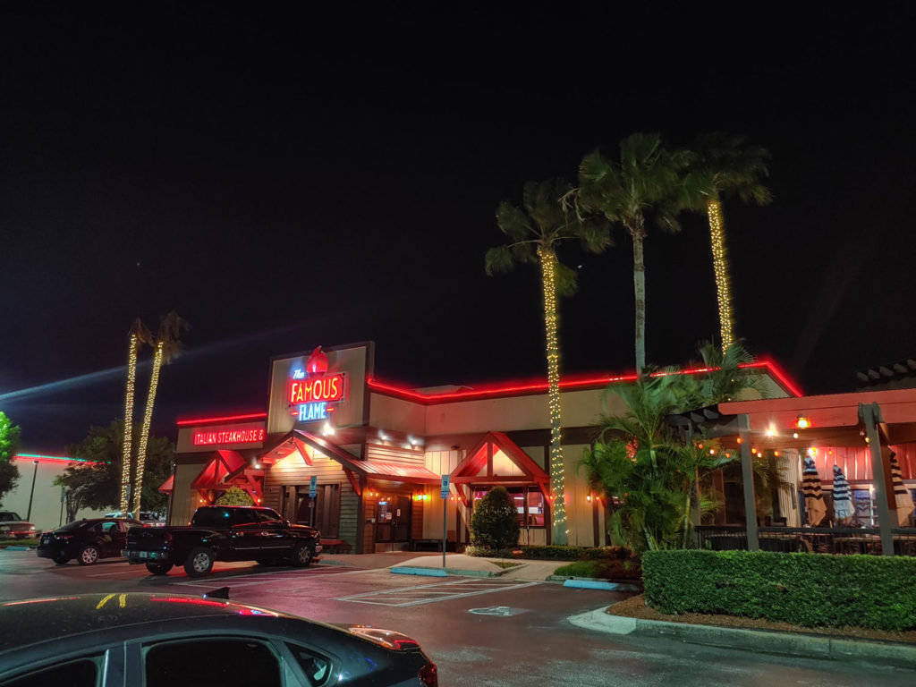 Orlando Restaurants for Lease and Rent | Space Available