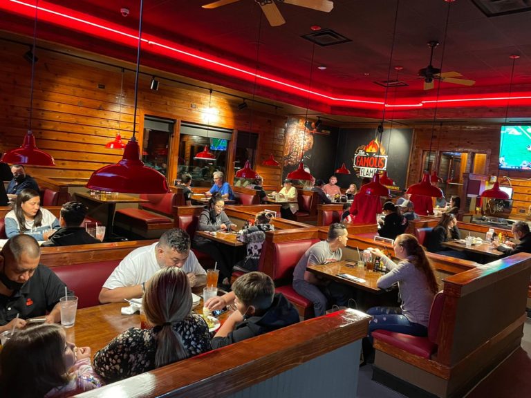 Orlando Restaurants for Lease and Rent | Space Available